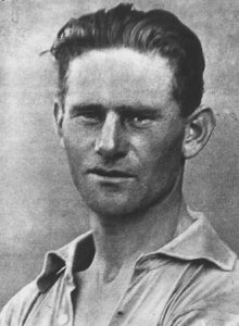 De Roermondse voetbalheld Pierre Massy | Rondom Roermond